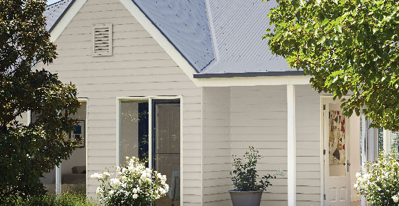 Inspiration & Painting Ideas | Berger Paints NZ